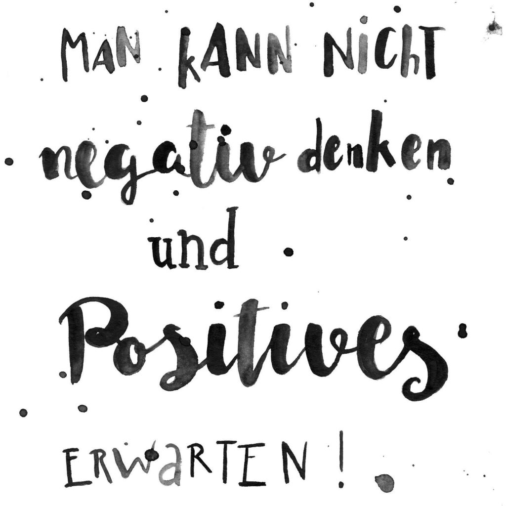 5 Fragen an Kisten von @gelbkariert: Typo-Liebe, Handlettering & ein Buch voller Ideen ...